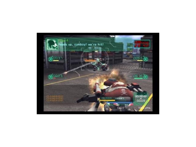 SLAI: Steel Lancer Arena International Game - Newegg.com