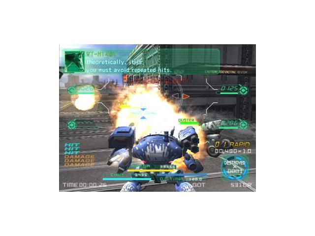 SLAI: Steel Lancer Arena International Game - Newegg.com