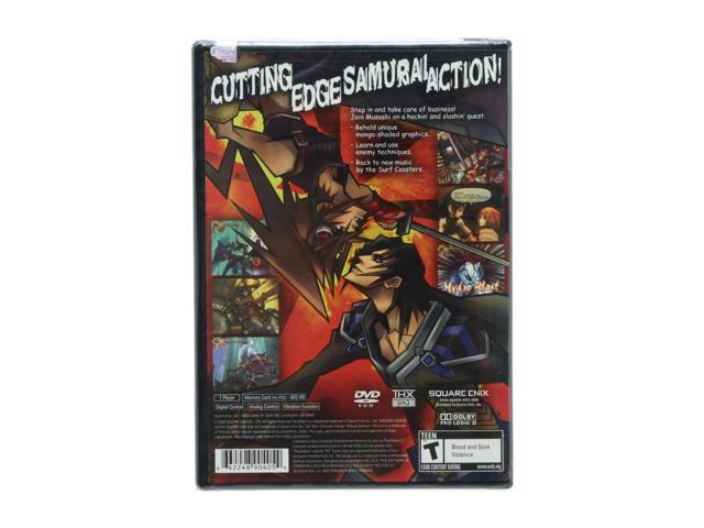 Musashi: Samurai Legend Game - Newegg.com