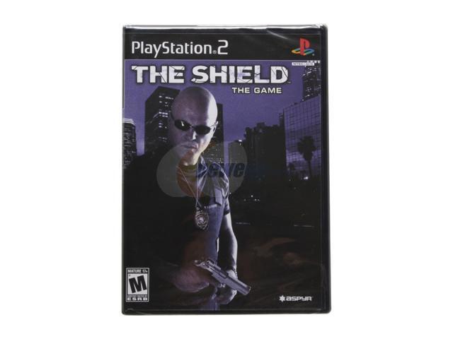 The Shield Game - Newegg.com