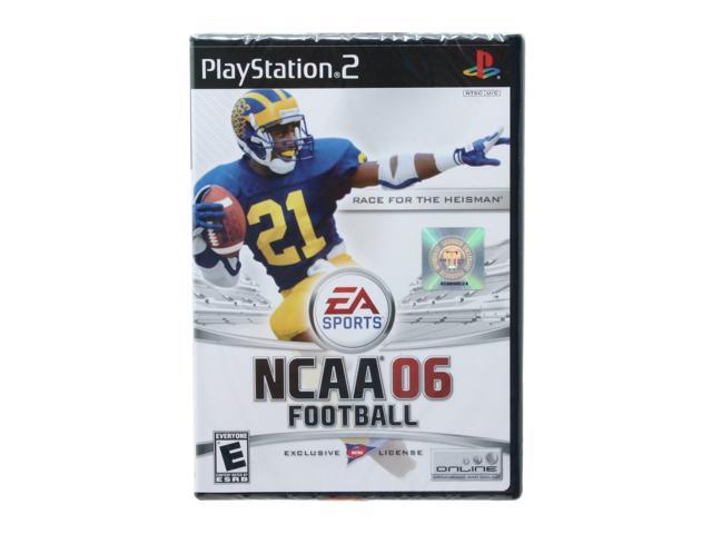 NCAA Football 06 Game - Newegg.com
