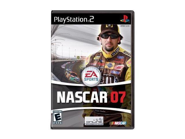 Nascar 2007 Game - Newegg.com