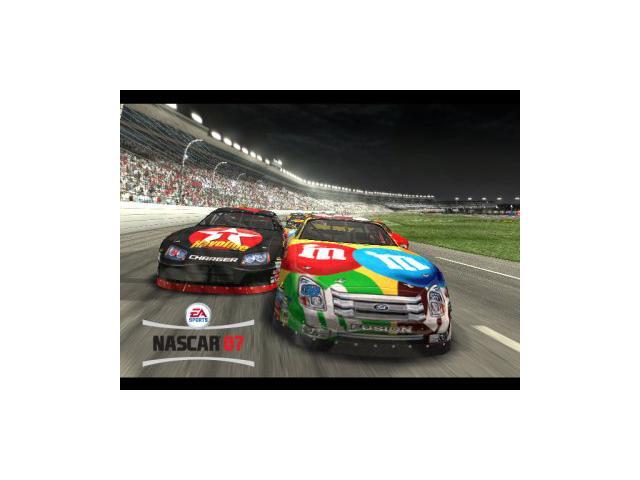 Nascar 2007 Game - Newegg.com