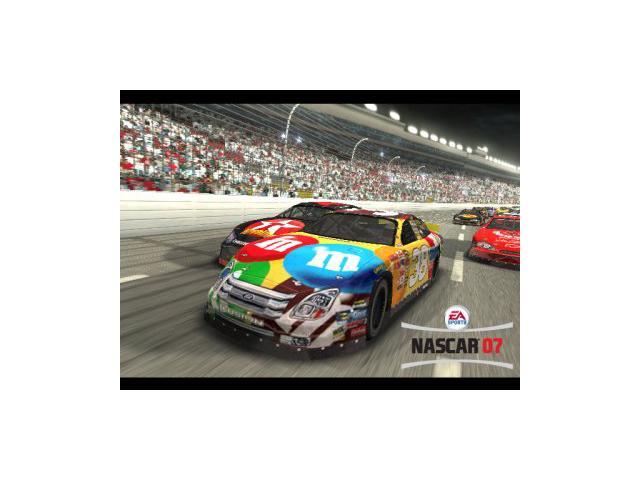 Nascar 2007 Game - Newegg.com