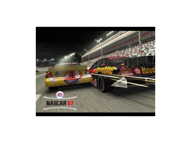 Nascar 2007 Game - Newegg.com