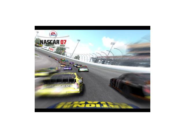 Nascar 2007 Game - Newegg.com