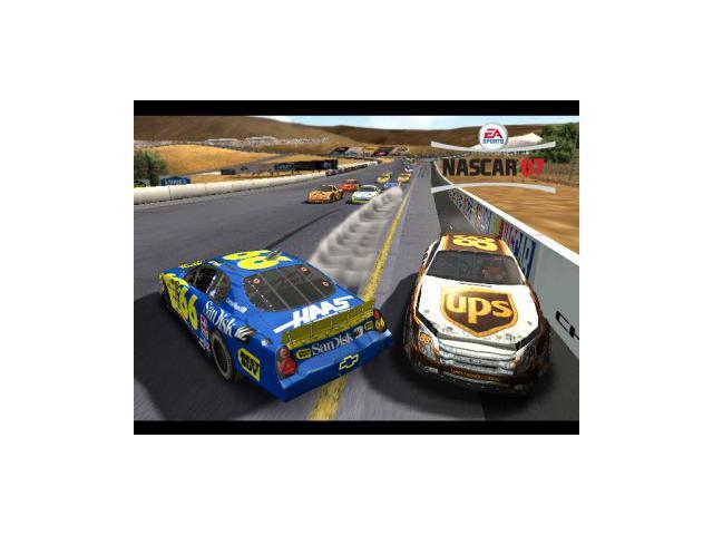 Nascar 2007 Game - Newegg.com
