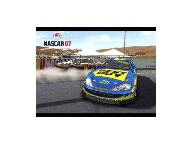 Nascar 2007 Game - Newegg.com