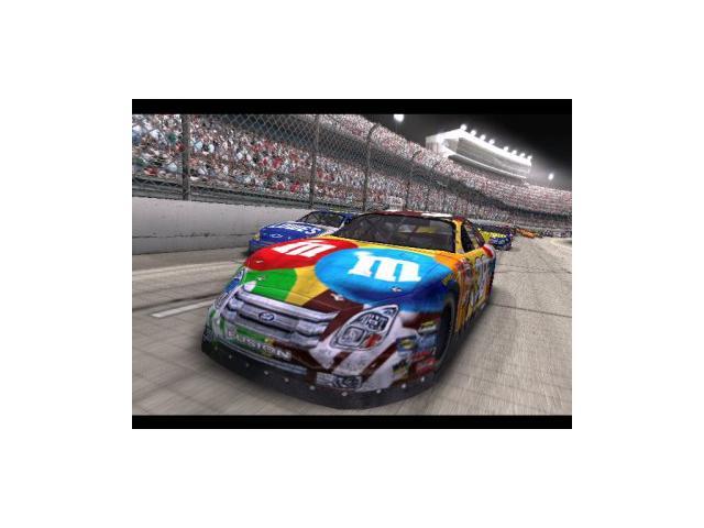 Nascar 2007 Game - Newegg.com