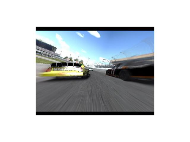Nascar 2007 Game - Newegg.com