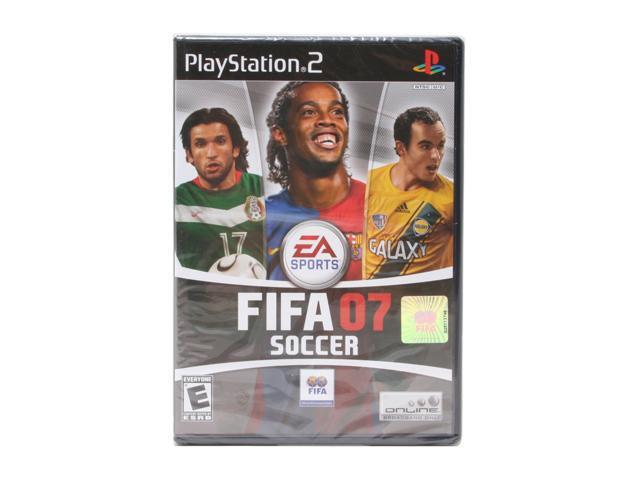 Fifa Soccer 2007 Game - Newegg.com