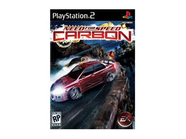 Need For Speed: Carbon Game - Newegg.com