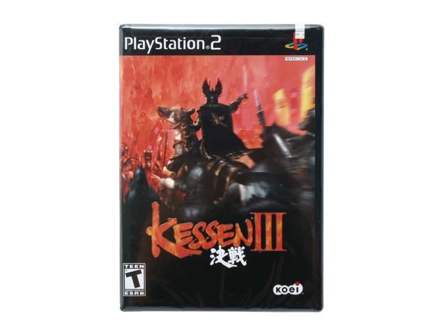 Kessen III Game - Newegg.com