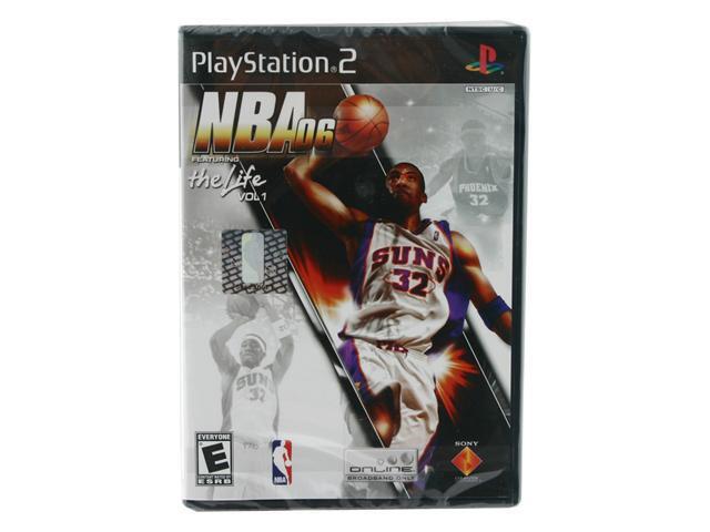NBA 2006 Game - Newegg.com
