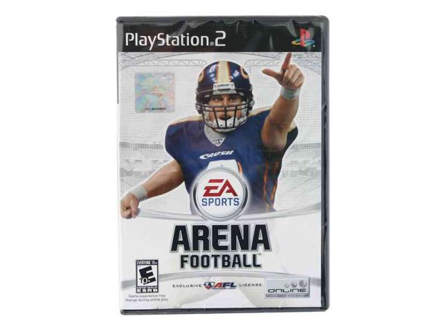 Arena Football Game - Newegg.com