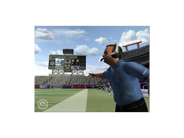 NFL Head Coach Game - Newegg.com
