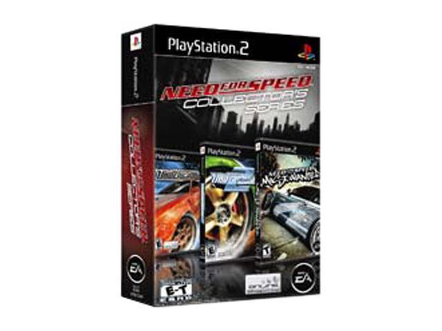 Need for Speed Collection Game - Newegg.com