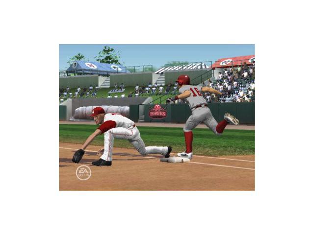 MVP 07 NCAA Baseball Game - Newegg.com