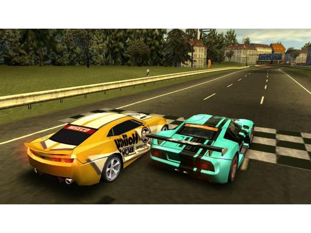 Need for Speed: Pro Street PSP Game EA - Newegg.com