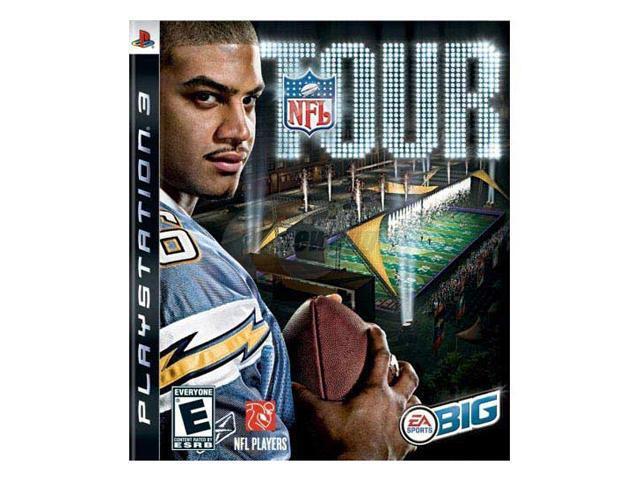 NFL Tour Playstation3 Game - Newegg.com