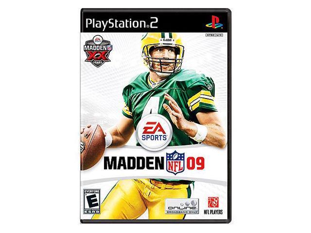 Madden 2009 Game - Newegg.com