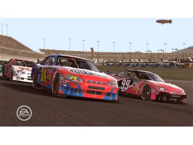 NASCAR 09 Playstation3 Game - Newegg.com