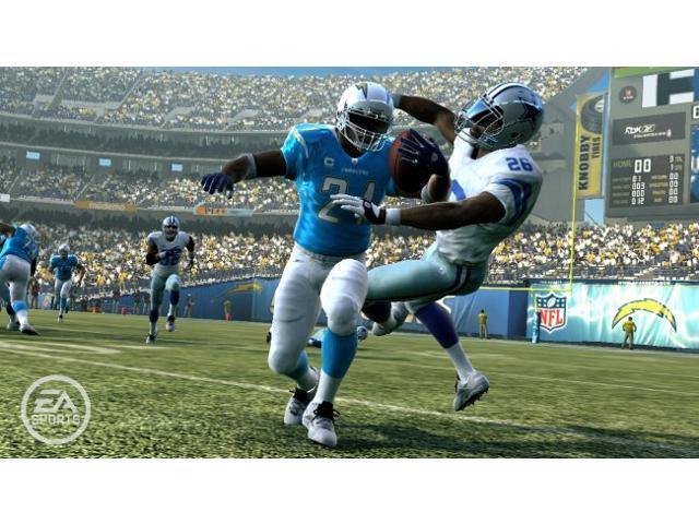 Madden 2009 Collector's Edition Playstation3 Game - Newegg.com