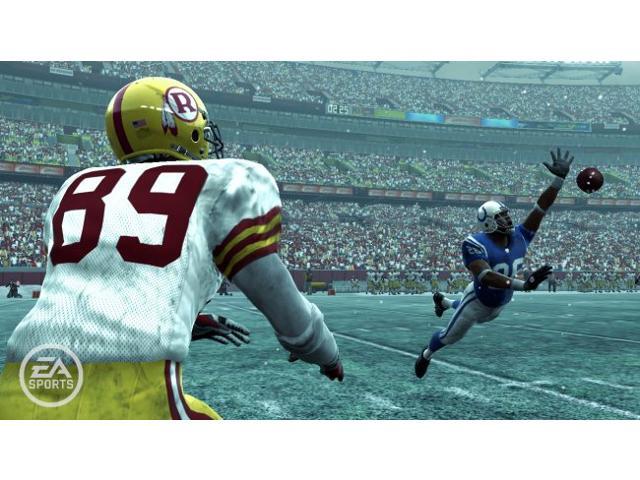 Madden 2009 Collector's Edition Playstation3 Game - Newegg.com