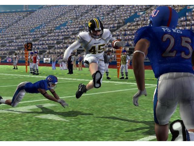 NCAA Football 2009 Game - Newegg.com