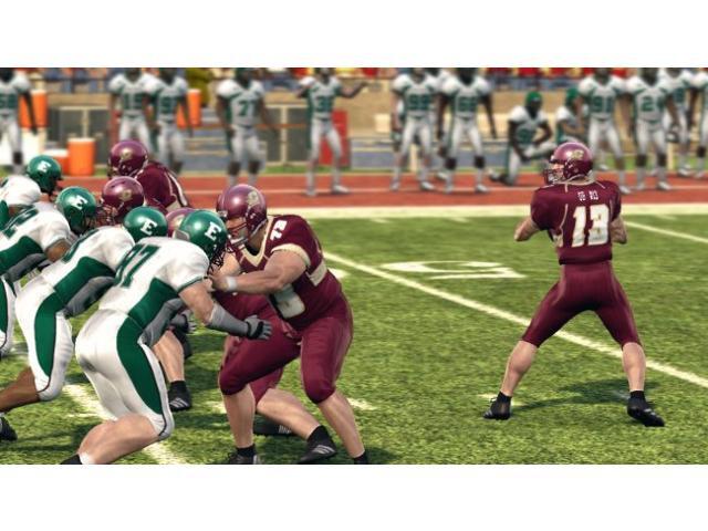 NCAA Football 10 PSP Game EA - Newegg.com