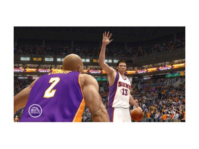 NBA LIVE 2010 Playstation3 Game - Newegg.com