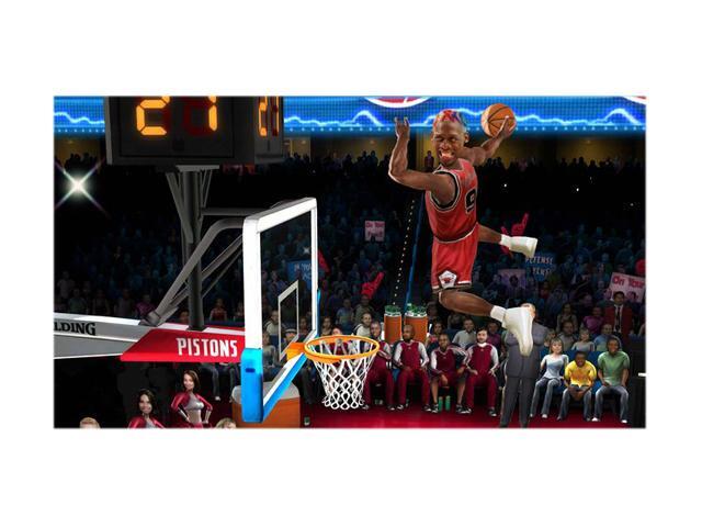 NBA Jam Playstation3 Game - Newegg.com