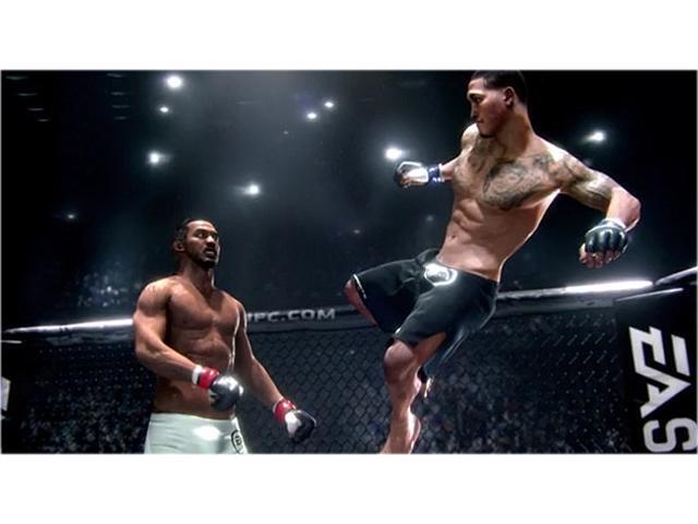 UFC PlayStation 4 - Newegg.com