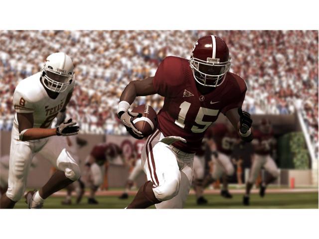 Pre-owned NCAA Football 11 PS3 - Newegg.com