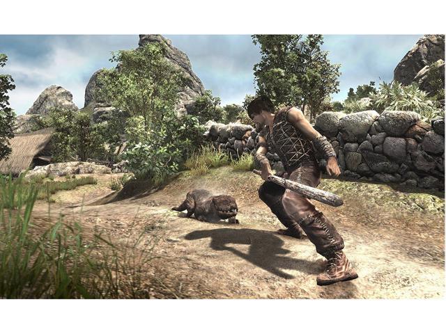 Arcania: The Complete Tale PlayStation 3 - Newegg.com