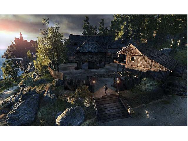 Arcania: The Complete Tale PlayStation 3 - Newegg.com