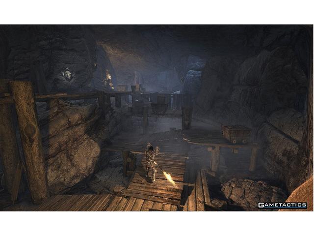 Arcania: The Complete Tale PlayStation 3 - Newegg.com