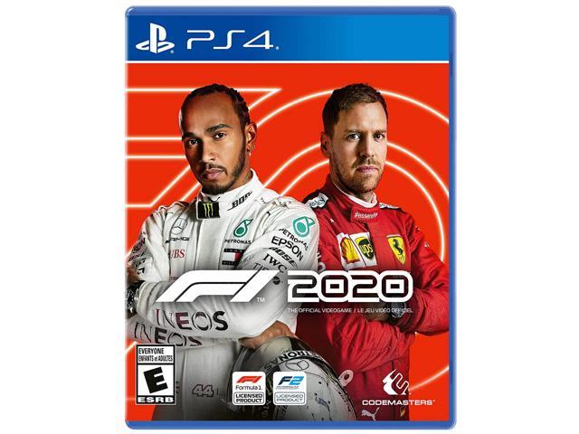 F1 2020 - PlayStation 4 - Newegg.ca
