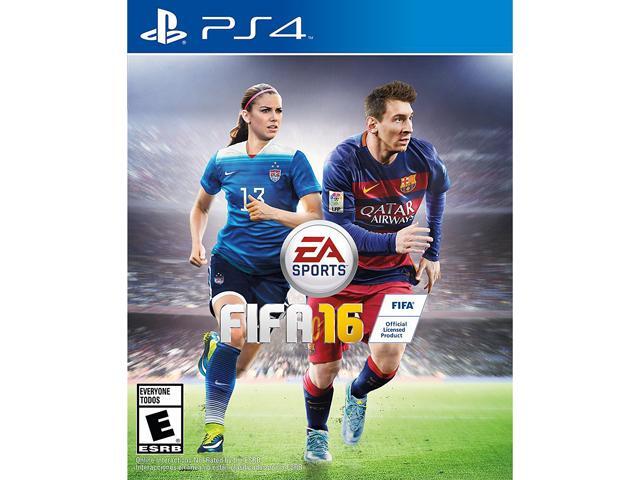 FIFA 16 - PlayStation 4 - Newegg.com