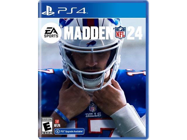 Madden NFL 24 - PlayStation 4 - Newegg.com