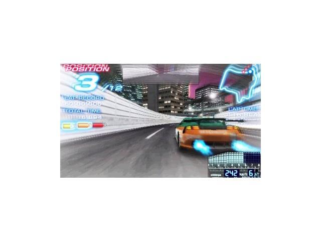 Ridge Racer PSP Game Namco - Newegg.com