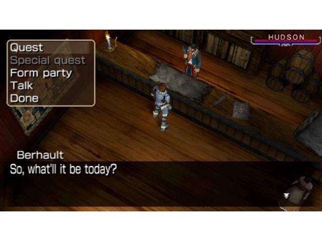 Dungeon Explorer: Warriors of the Ancient Arts PSP Game KONAMI - Newegg.com