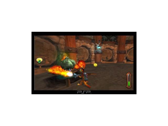 Daxter PSP Game SONY - Newegg.com