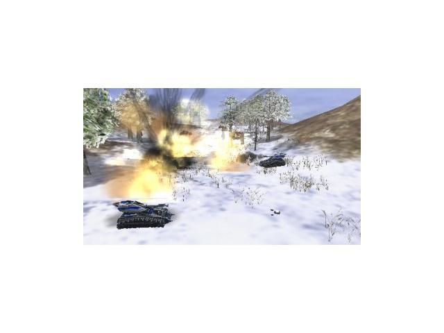 Field Commander PSP Game SONY - Newegg.com