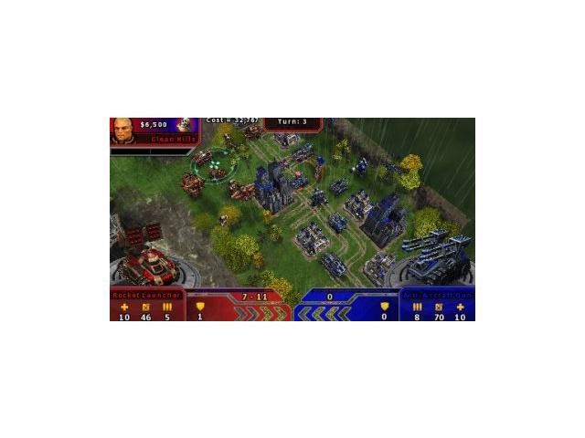 Field Commander PSP Game SONY - Newegg.com