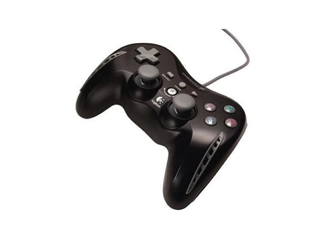 Logitech Chillstream Controller for PS3 - Newegg.com