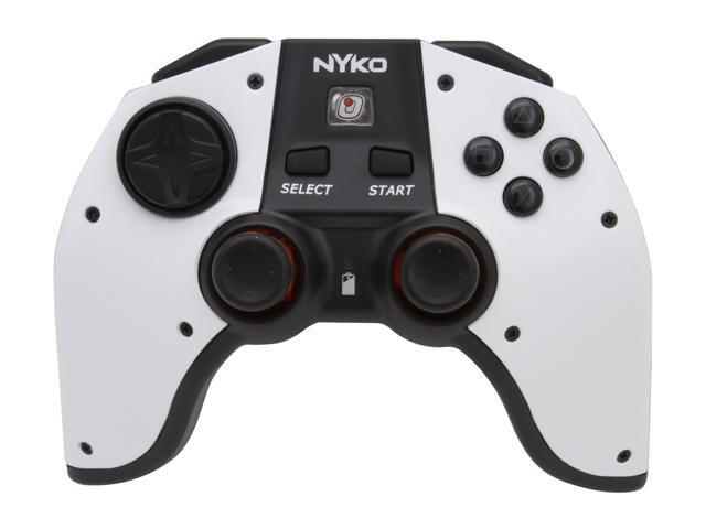 NYKO Zero Wireless Controller PS3 - Newegg.com
