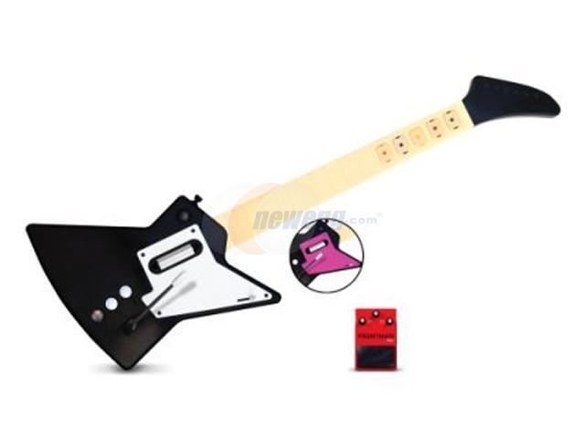 NYKO FrontMan Guitar for PS3 - Newegg.com