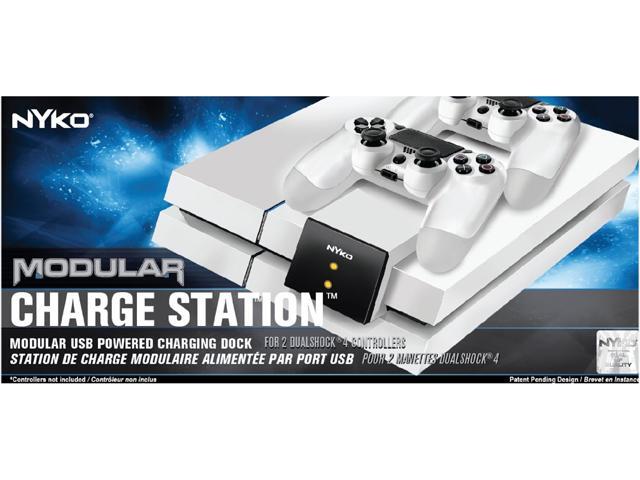 Nyko Modular Charge Station PS4 - Newegg.com