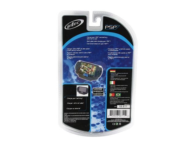 intec Charger Dock - Newegg.com